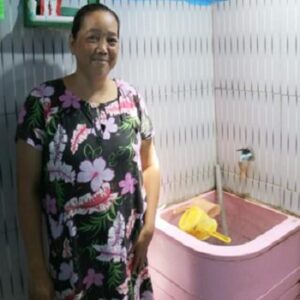 Koperasi Mitra Dhuafa – We Care For The Poorest Women